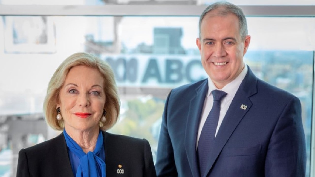 Reforming the ABC